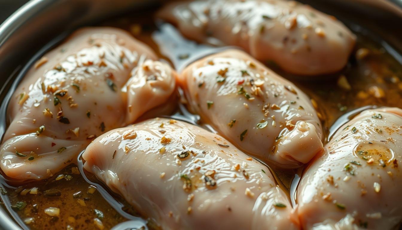 Grilled Chicken Breast Marinades You Love – tasty Idea Zone